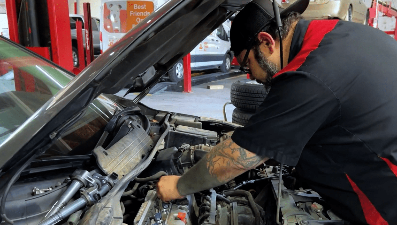 Home - RMS Auto Care