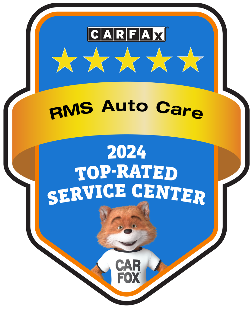 Home - RMS Auto Care
